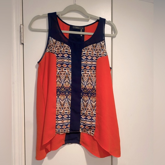 THML | Tops | Thml Tank | Poshmark